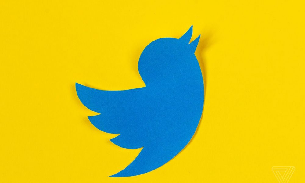 Larry Bird, Nama Burung Yang Jadi Logo Twitter - GoWest.ID