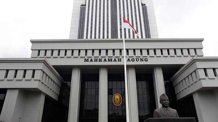 Pengajuan Kasasi dan PK Di Mahkamah Agung Bisa Secara Elektronik ... Pengajuan Kasasi dan PK Di Mahkamah Agung Bisa Secara Elektronik ...